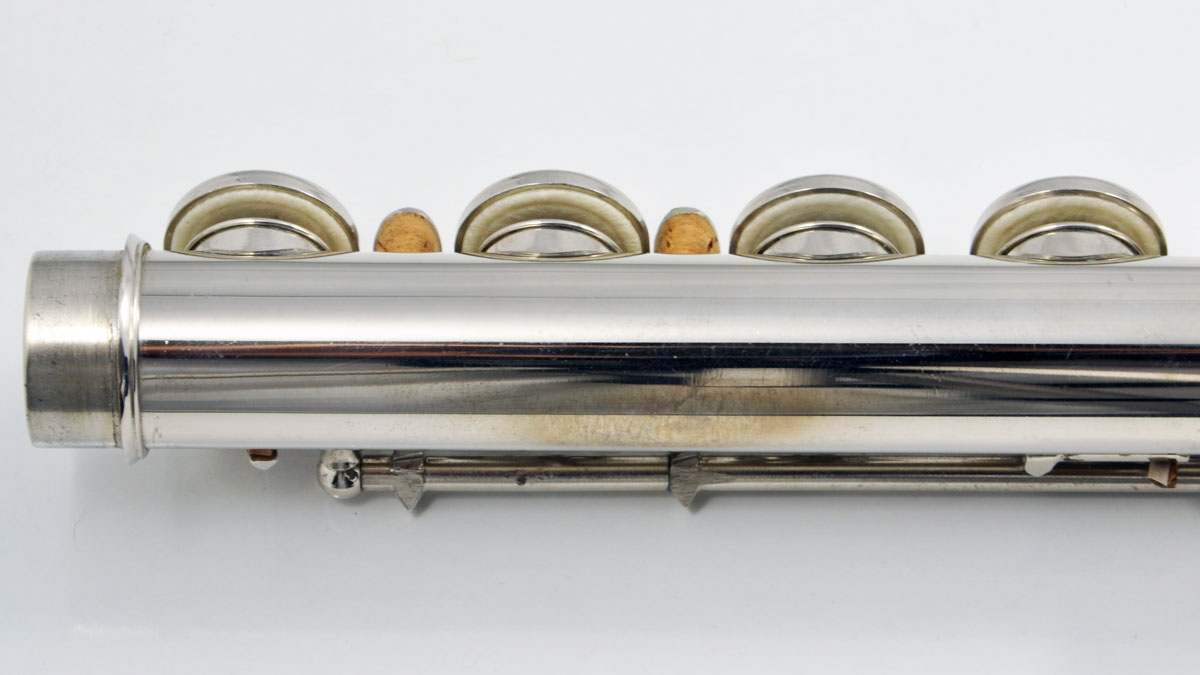 Rampone Super 13425 – Gary Lewis Flutes
