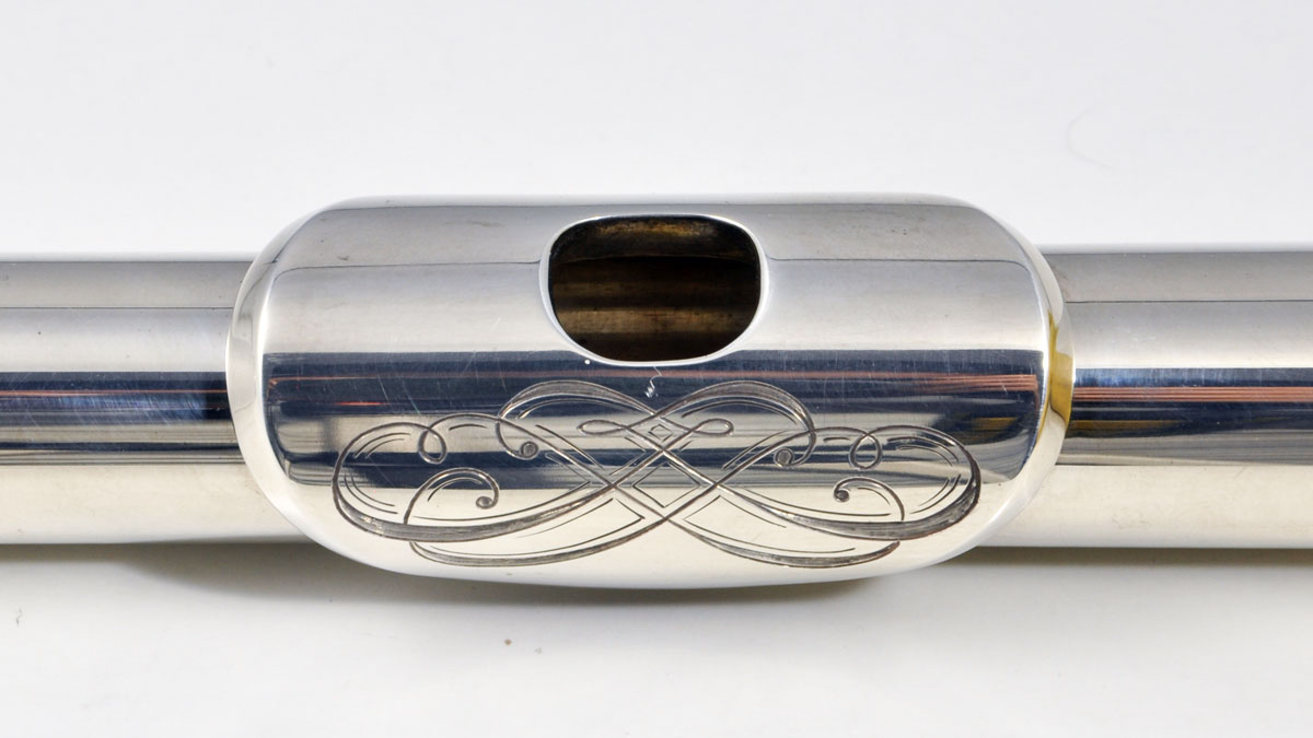 Straubinger – Gary Lewis Flutes