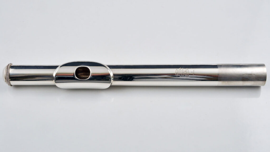 Haynes 17134 – Gary Lewis Flutes