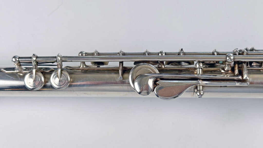 Louis Lot SML 2712 – Gary Lewis Flutes