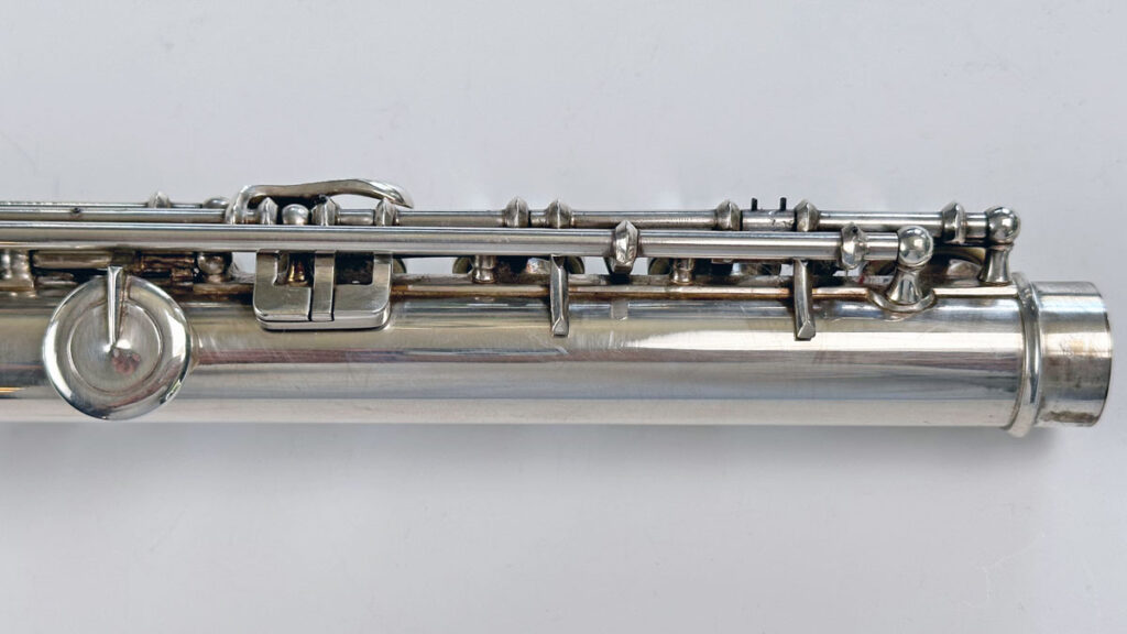 Louis Lot SML 2712 – Gary Lewis Flutes