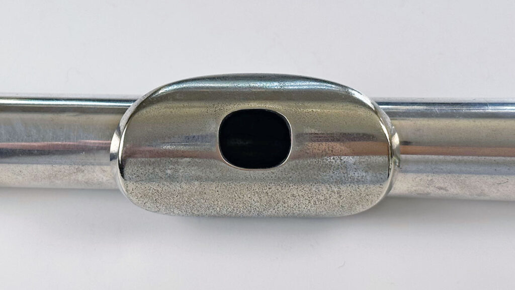 Louis Lot SML 2712 – Gary Lewis Flutes