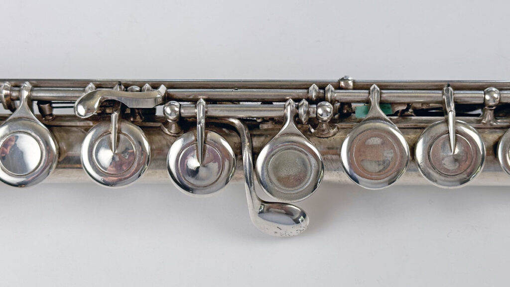 Louis Lot SML 2712 – Gary Lewis Flutes