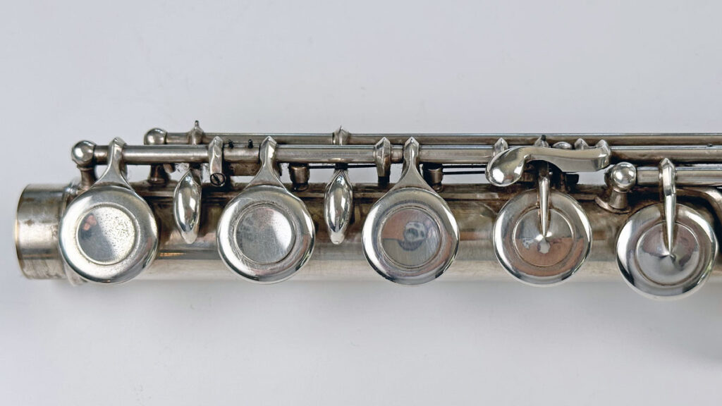 Louis Lot SML 2712 – Gary Lewis Flutes