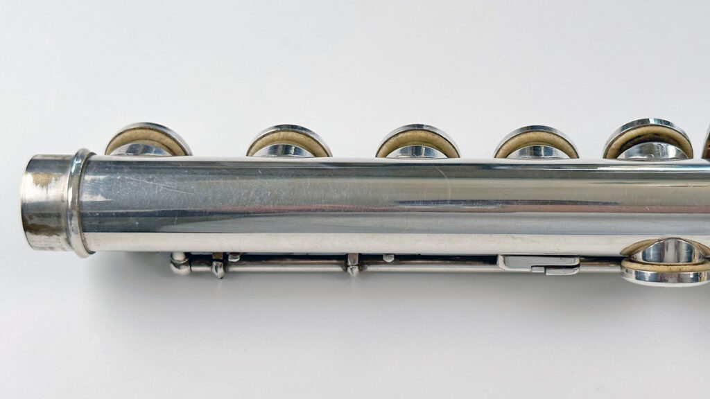 Louis Lot SML 2712 – Gary Lewis Flutes