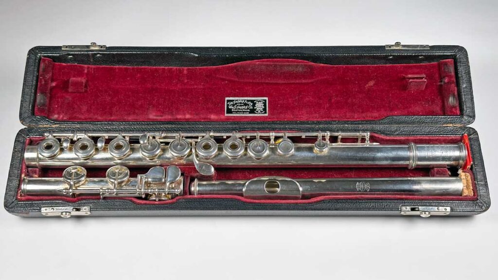 Haynes 10210 – Gary Lewis Flutes