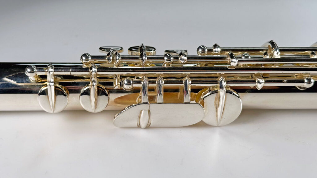 Amadeus Alto Flute 16090316 – Gary Lewis Flutes
