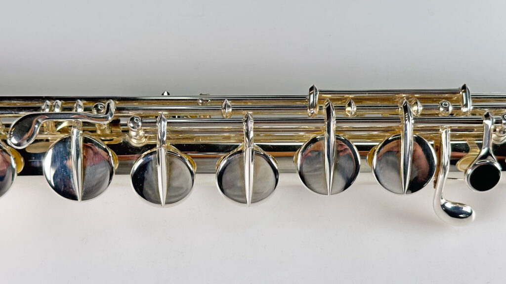 Amadeus Alto Flute 16090316 – Gary Lewis Flutes